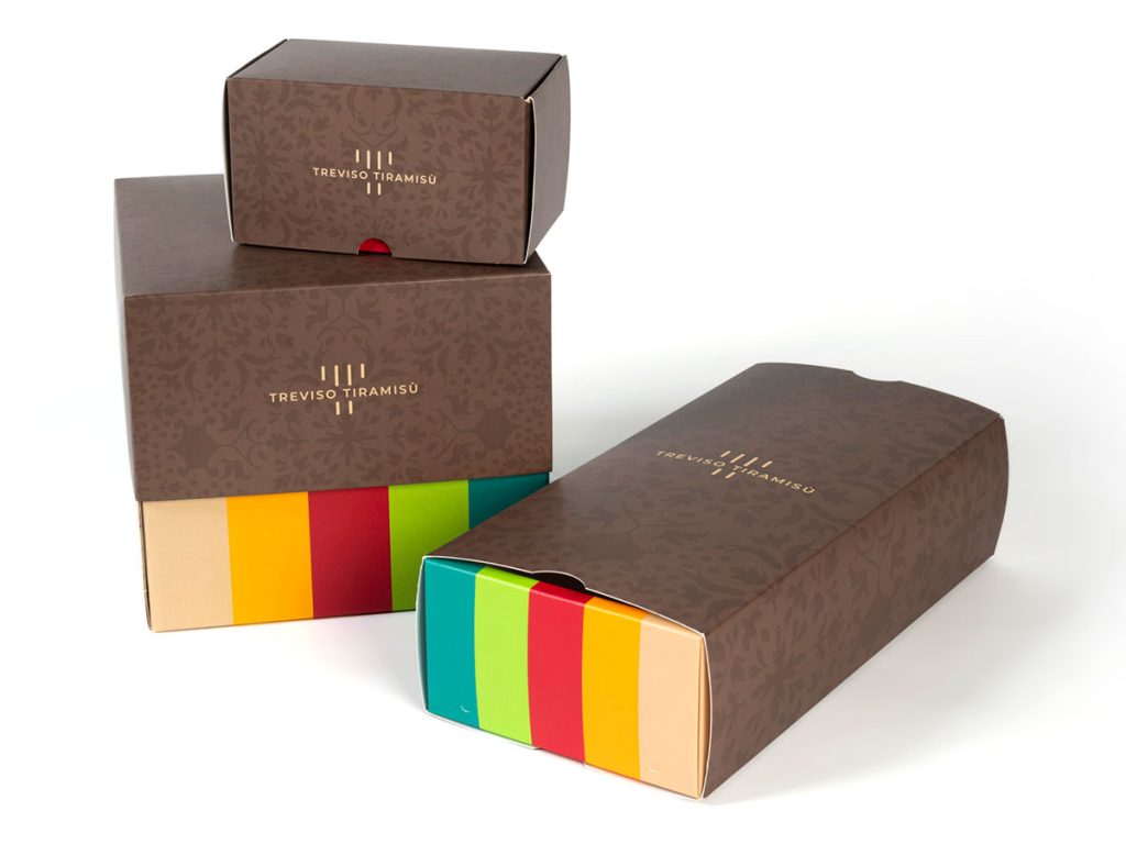 Packaging alimentare - GraficPack Srl
